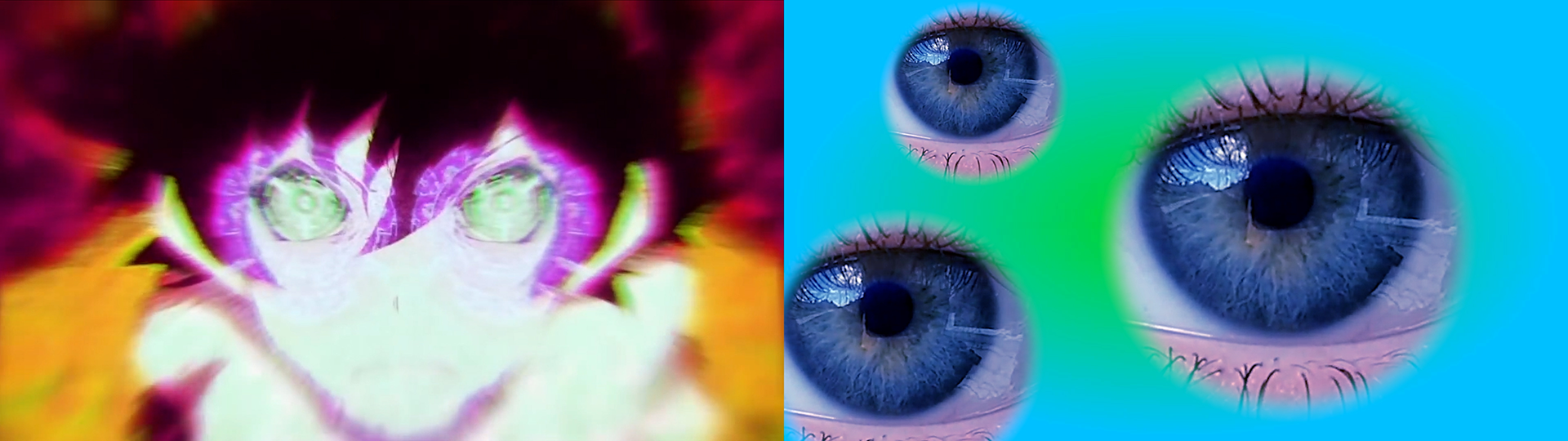 Midi Onodera – Moving Image Artist